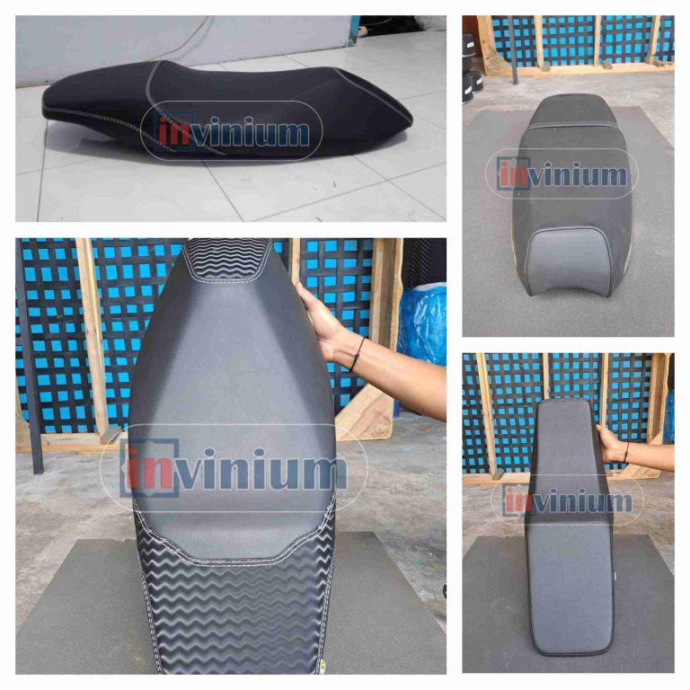 Tipe Jok Motor Terbaik • Terbaru 2026