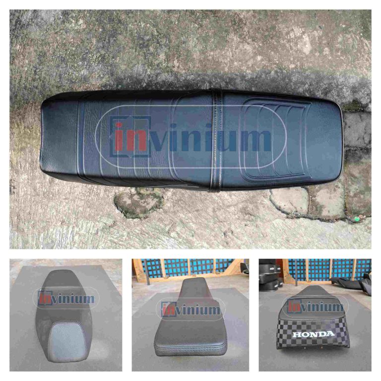 Tipe Jok Motor Terbaik • Terbaru 2025