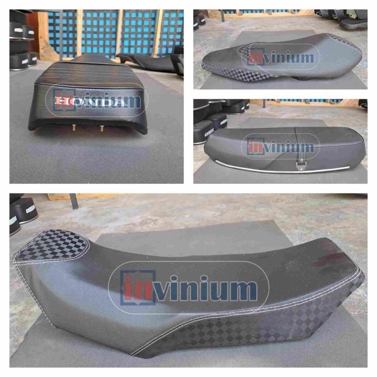 Tipe Jok Motor Terbaik • Terbaru 2026