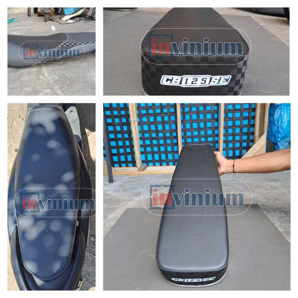 Tipe Jok Motor Terbaik • Terbaru 2025